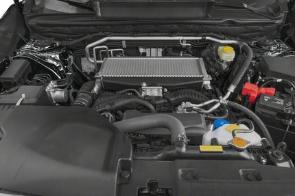 2024 Subaru Ascent: Specs, Prices, Ratings, and Reviews