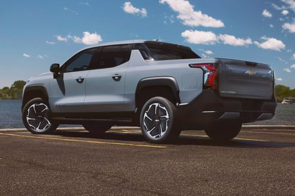 2025 Chevrolet Silverado EV: Specs, Prices, Ratings, and Reviews