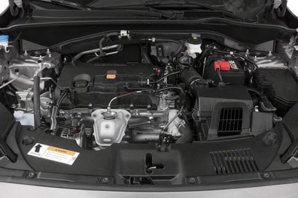 2025 Honda HR-V: Specs, Prices, Ratings, and Reviews