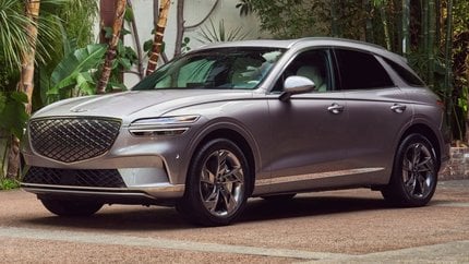 2026 Genesis GV70 Preview: Specs, Price, Release Date