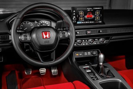 2024 Honda Civic Type R: Specs, Prices, Ratings, and Reviews