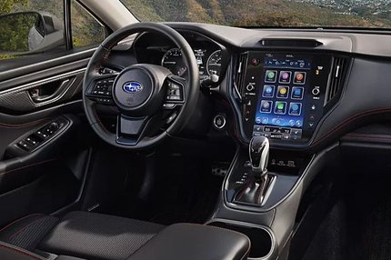 2024 Subaru Legacy: Specs, Prices, Ratings, and Reviews