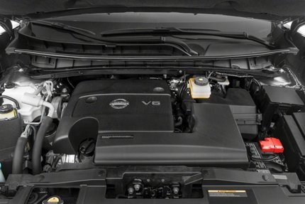 2024 Nissan Murano: Specs, Prices, Ratings, and Reviews