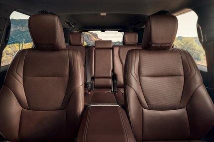 2024 Toyota Land Cruiser: Specs, Prices, Ratings, and Reviews