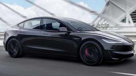 Tesla Brings Back Model 3 Y Inventory Discounts CarsDirect