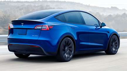 2025 Tesla Model Y Has Same Lease Price As Model 3 CarsDirect