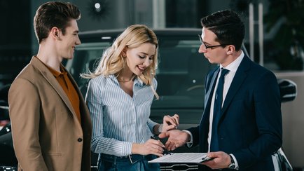 Car Rebates: Understanding Car Dealer Rebates and Incentives - CarsDirect