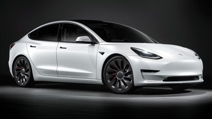 Tesla Brings Back Model 3 Long Range - CarsDirect