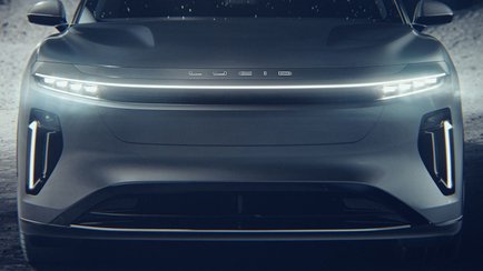 Lucid Wants To Build A $50,000 EV - CarsDirect