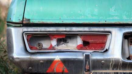 How to Repair Broken LED Tail Lights - CarsDirect