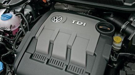 TDI Diesel Cars: Pros and Cons of Turbocharged Direct Injection ...