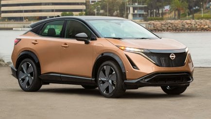 2024 Nissan Ariya Price Cut By Up To 6 000 CarsDirect