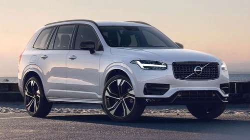 Volvo Fall 2022 Costco Deal Gives $1,250 Off New Cars - CarsDirect