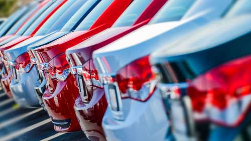 Franchise vs. Independent Car Dealers - CarsDirect