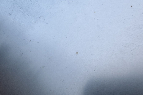 Tesla Cybertruck May Have A Rust Problem - CarsDirect