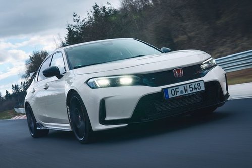 2025 Honda Civic Type R Price Increasing $800 - CarsDirect