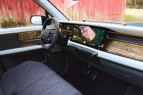 2027 Scout Terra EV Promises 500-mile Range - CarsDirect