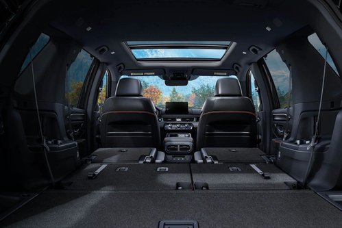 Honda Pilot vs. Ridgeline - CarsDirect