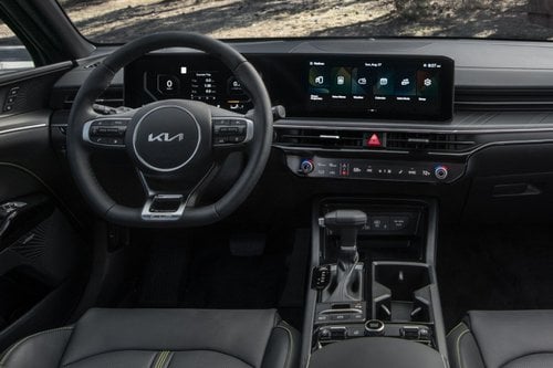 2025 Kia K5 Price Increased By Up To $5,000 - CarsDirect