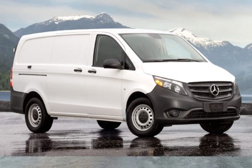 Mercedes, Rivian To Build EV Vans - CarsDirect