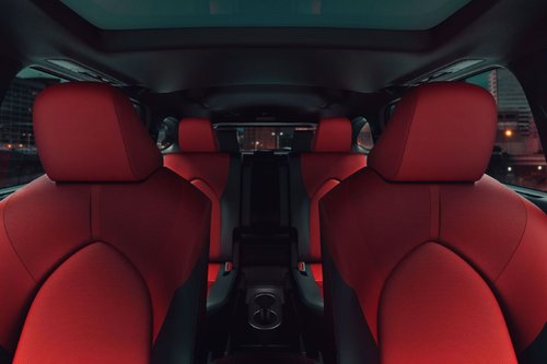 Toyota Highlander vs. 4Runner - CarsDirect