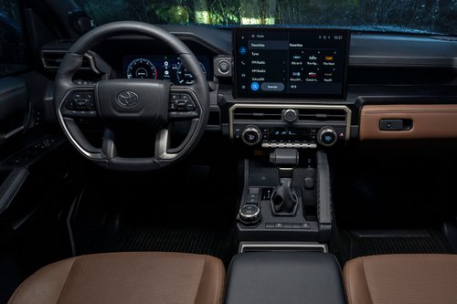 Toyota Highlander vs. 4Runner - CarsDirect