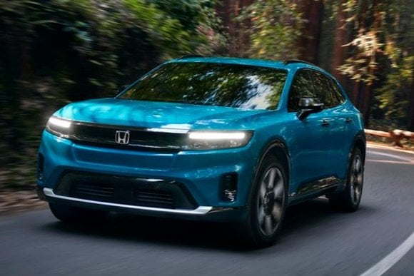 2025 Honda Prologue $158/mo Lease: Too Good To Be True? - CarsDirect