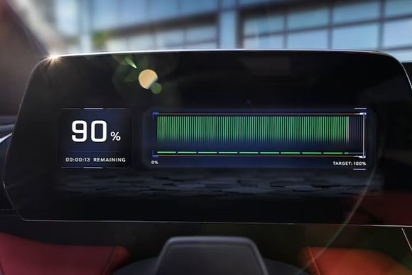 Chevy Equinox EV vs. Blazer EV - Carsdirect