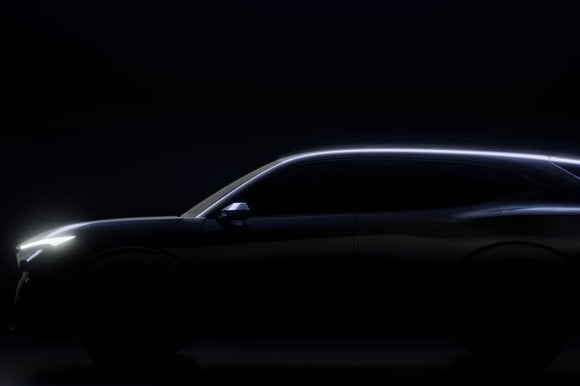 2026 Acura RDX Production Is Ending (Sort Of) - CarsDirect