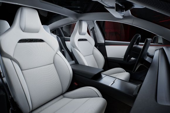 2026 Tesla Model 3 Lease Price Cut To $399/mo - CarsDirect