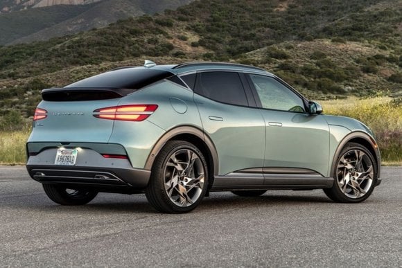 Here's How Automakers are Giving EV Lease Bonuses Without Tax Credit ...