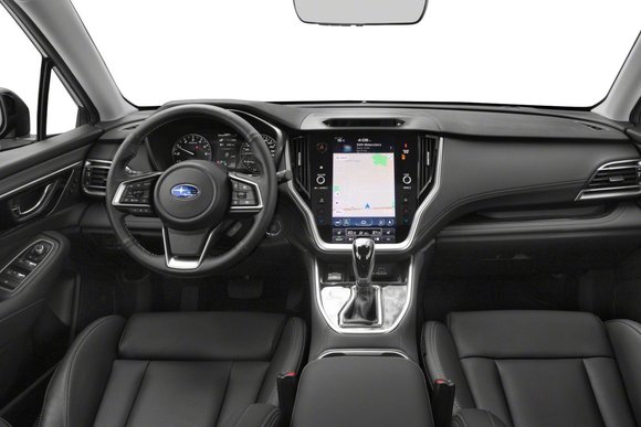 2024 Subaru Outback Cheaper To Lease Than Forester - CarsDirect