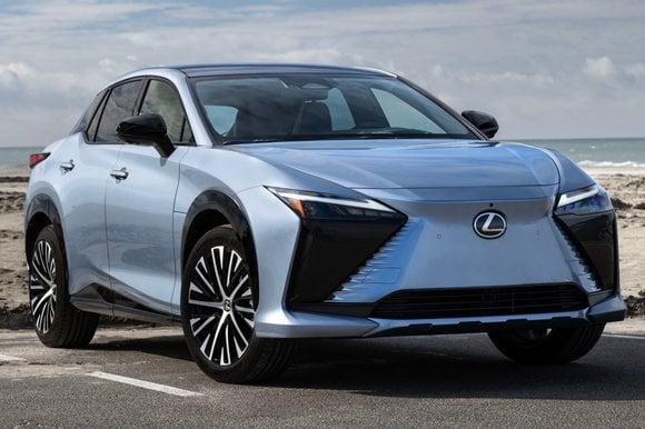 EV Lease Price Changes By Brand After Tax Credit Loss [Updated ...