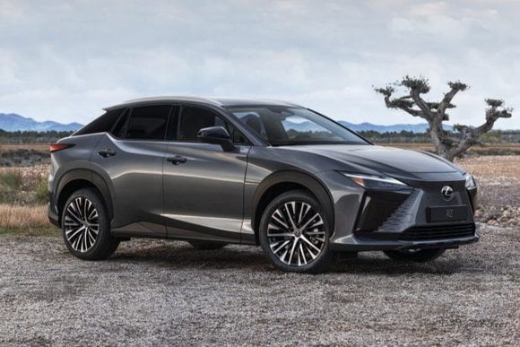 Top Electric Car Lease Deals: August 2024 - CarsDirect