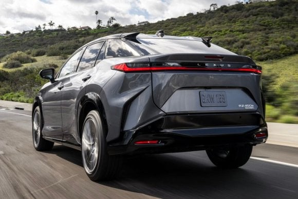 Cheapest Lexus Car To Lease - CarsDirect