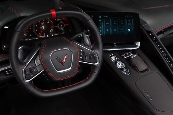 Corvettes No Longer Excluded From GM Employee, Supplier Discounts ...