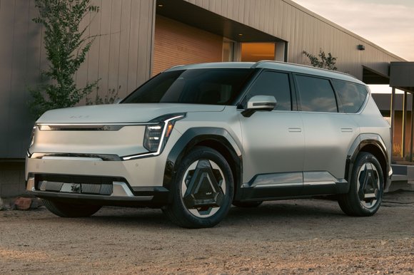 $2,000 Kia EV9 Discount May Help Avoid Dealer Markups - CarsDirect