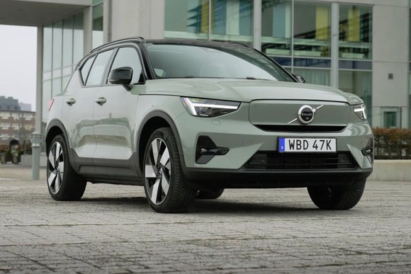 Volvo Subscription Program Axed - CarsDirect
