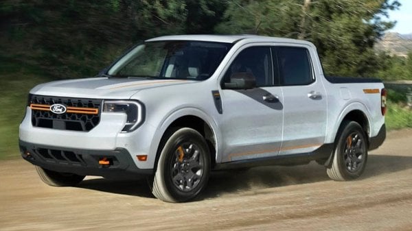 2026 Ford Maverick Preview: Specs, Price, Release Date 2026 Ford Maverick Preview: Specs, Price, Release Date