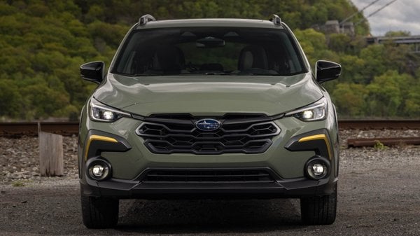 2026 Subaru Crosstrek Preview: Specs, Price, Release Date
