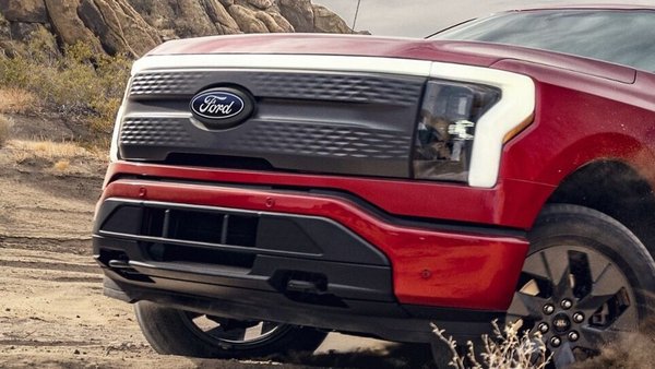 2026 Ford F-150 Lightning Preview: Redesign Info & Release Date
