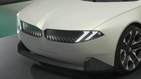 2027 BMW 3-Series Preview: Redesign Info & Release Date