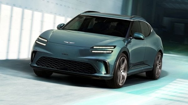 2026 Genesis GV60 Preview: Specs, Price, Release Date