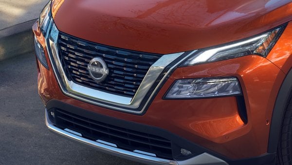 2027 Nissan Rogue Preview: Redesign Info & Release Date
