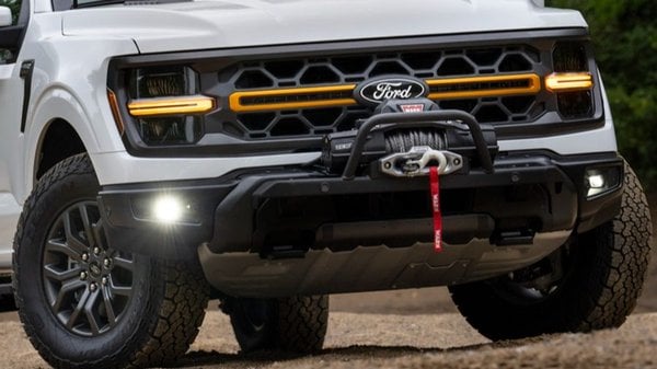 2028 Ford F-150 Preview: Redesign Info & Release Date