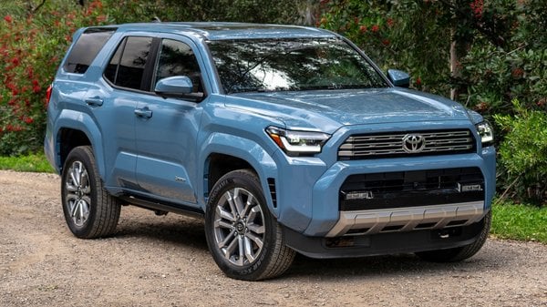 2026 Toyota 4Runner Hybrid Preview: Specs, Price, Release Date
