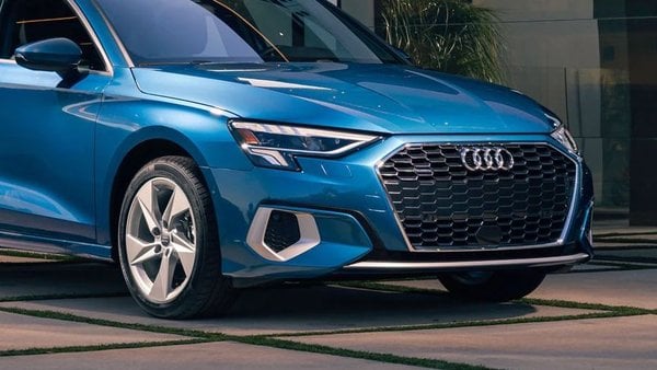 2027 Audi A3 Preview: Redesign Info & Release Date