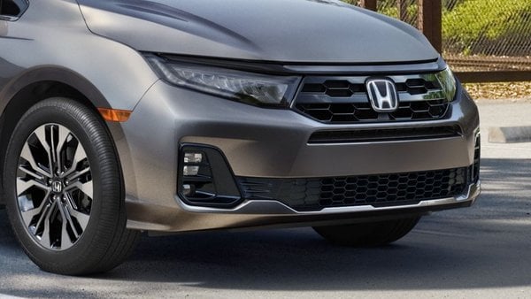 2026 Honda Odyssey Preview: Photos, Specs, Price, Release Date