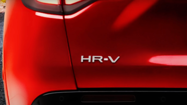 2027 Honda HR-V Preview: Redesign Info & Release Date