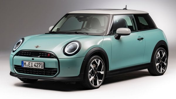 2026 MINI Hardtop Preview: Specs, Price, Release Date